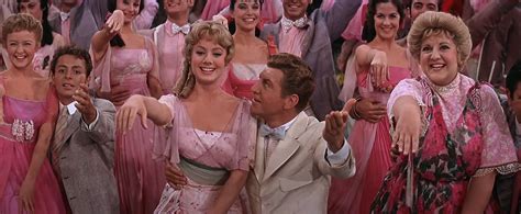 Shirley Jones Music Man