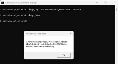 อัปเกรด Editions ของ Windows 1011 Home ให้เป็น Windows 1011 Pro ด้วย