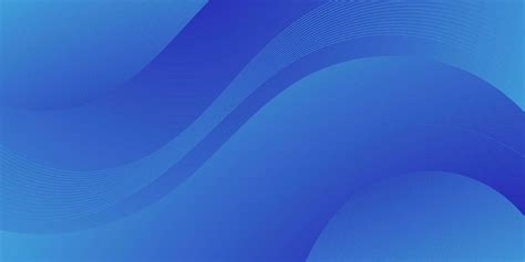 Abstract Blue Wave Gradient Background 25450724 Vector Art At Vecteezy
