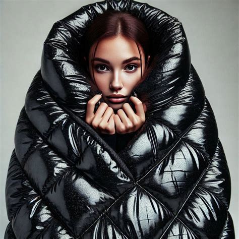 Cocooned Pretty Woman By 63jr On Deviantart