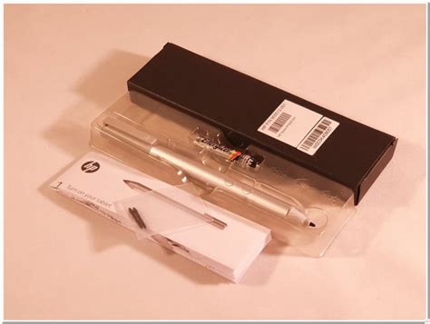 HP Pavilion Spectre X Active Pen Stylus Zenith Computers