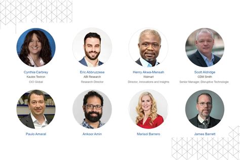 Augmented Enterprise Summit Coingape Espanol