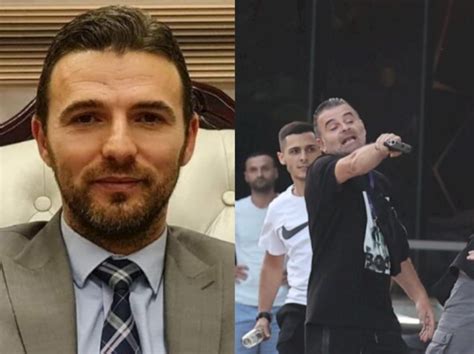 Зуди Кока братот на пиштолџијата Цуфи НОВ ДИРЕКТОР НА МЕПСО