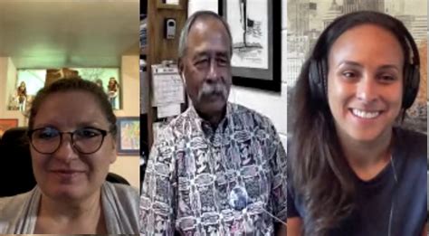 Allen Hoe Paula Coughlin And Hazel Diaz Storycorps Archive