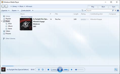 Top 8 Picks Windows Media Player Alternatives Easeus