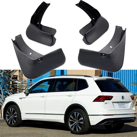 Vw Mud Flaps