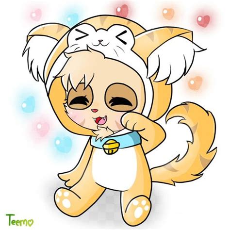 Fanmade Skin League Of Legends Official Amino