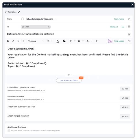 conditional rules form rules zoho forms