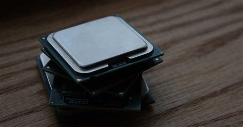 How To Know The Frequency Of Your Cpu On Your Pc