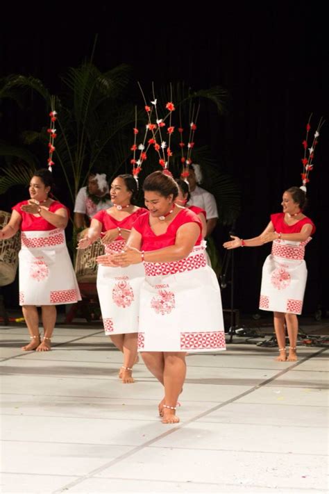 Culture Night Byuh 2015 Tongan Tauolunga Tongan Culture Polynesian