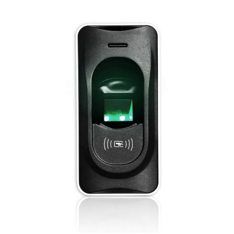 MUGEN - Wiegand Reader Fingerprint