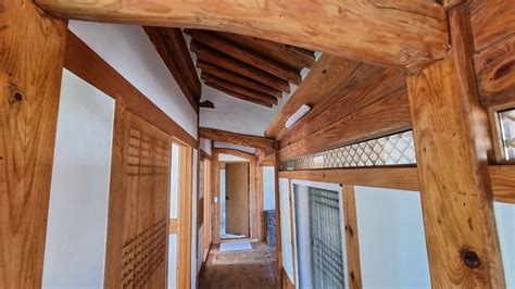 연월한옥 숙박 정보와 주변 관광 명소 및 근처 맛집 여행 정보