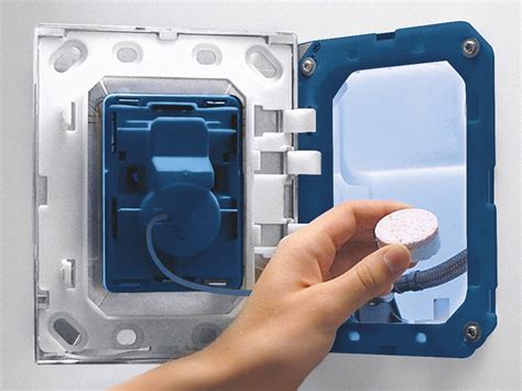 GROHE Fresh WC Solutions For Your Bathroom GROHE