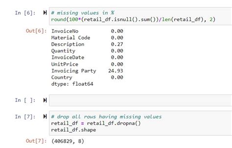 Supplier Clustering Using Machine Learning On Invo Sap Community