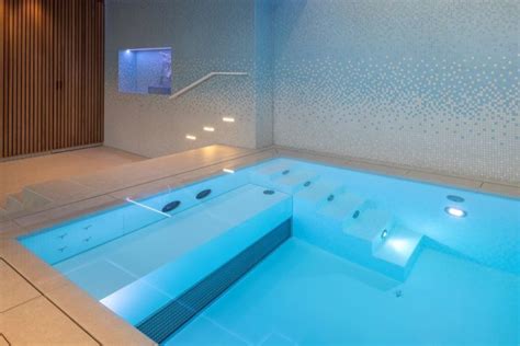 Pool Im Penthouse Schwimmbad De