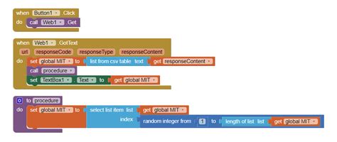 Text Box Text Adds When It Pulls From Google Sheet MIT App Inventor Help MIT App
