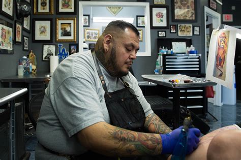 Best Portrait Tattoo Artist In Albuquerque At Edward Silva Blog