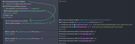 Solved For Each Instance Of An Object How Do I Gdevelop Forum