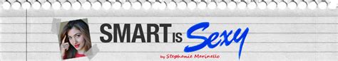 August 2013 Smart Is Sexy Blog