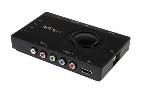 Record And Stream Video Without A Computer
