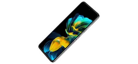 Huawei Pocket S Launched How Does It Compare To The Competition