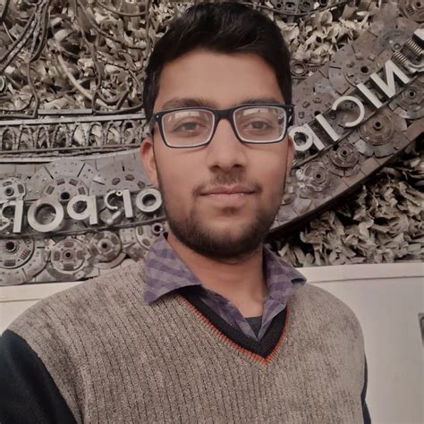 Personal Portfolio Website