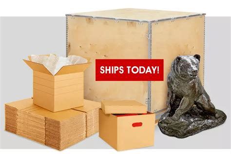 Uline Shipping Boxes Shipping Supplies Packaging Materials Packing