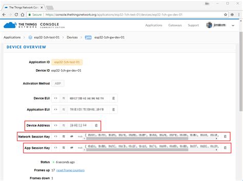 ESP LoRa CH Gateway LoRaWAN And The Things Network SparkFun Learn