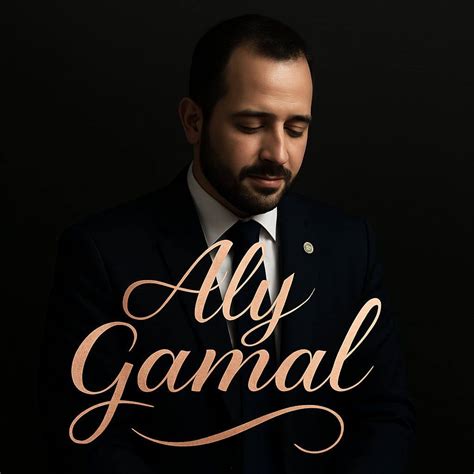 Aly Gamal