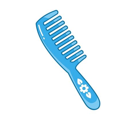 Comb Drawing Over Royalty Free Licensable Stock Illustrations Drawings Shutterstock