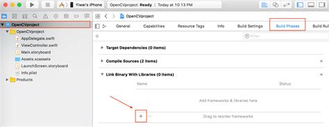 Opencv With Swift Step By Step Yiwei Ni Medium