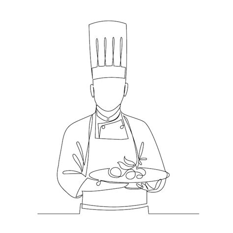 Chef Outline
