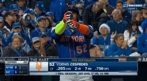 Wnycs S Giphy New York Mets Mets