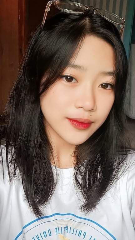 Haircut For Filipina Women