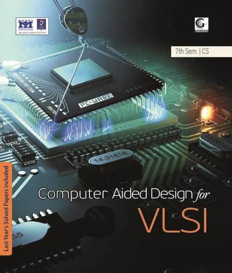 Designing Vlsi Circuits A Comprehensive Guide