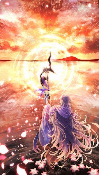 Merlin Fate Stay Night Image By Poshiko Zerochan Anime Image Board