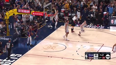 Nuggets Christian Braun Was Nearly Fined 15k For Parking In Stan