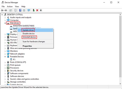 Sd Card Not Showing Up On Windows Top 8 Ways