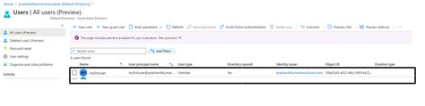 Azure Ad Integration With On Premise Active Directory Tutorials Link