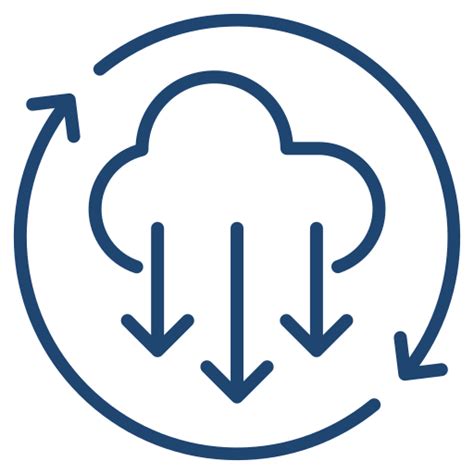 Deployment Generic Color Lineal Color Icon