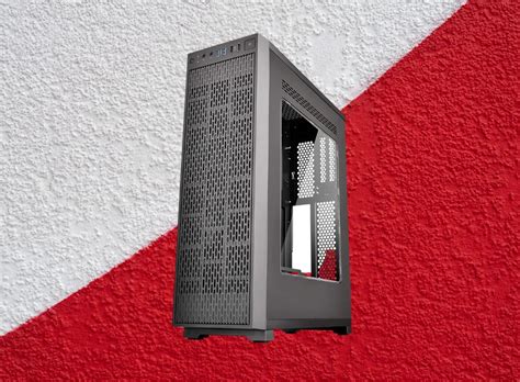 10 Best Slim Atx Cases For Tiny Space Builds 2025