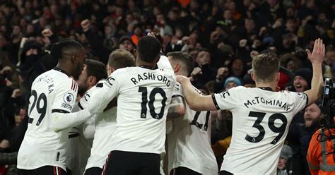 Ноттінгем Форест Манчестер Юнайтед результат і огляд першого матчу 1 2