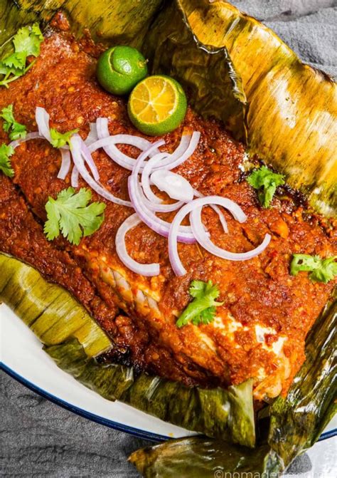 Sambal Cabe Ijo Indonesian Green Chilli Sambal Nomadette