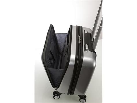Rockland Hardside Rolling Computer Case