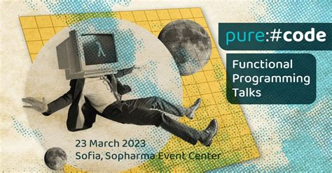 Purecode Functional Programming Talks Free Event Rcoding