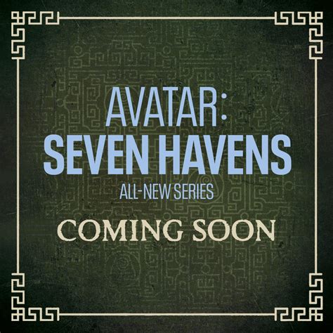The Cycle Continues An Earthbending Avatar Is Coming Geeks Gamers