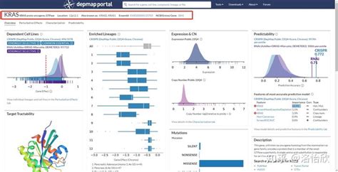 Ccle数据库使用指南（更新后版本） 知乎