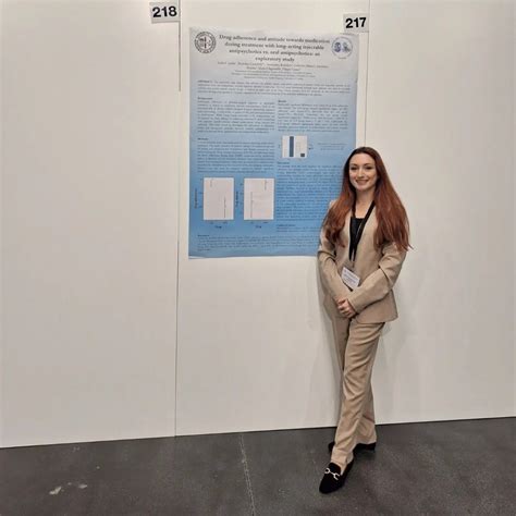 Drug Adherence And Attitude Towards Medication During Treatment With Long Acting Injectable