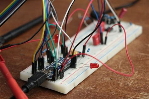 Transmisión De Audio Inalámbrica De Baja Calidad Con Arduino Rogerbit