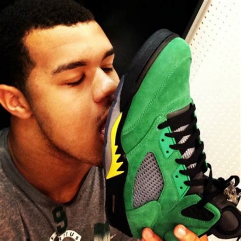 Stop Licking Your Sneakers The Worst Examples Sole Collector